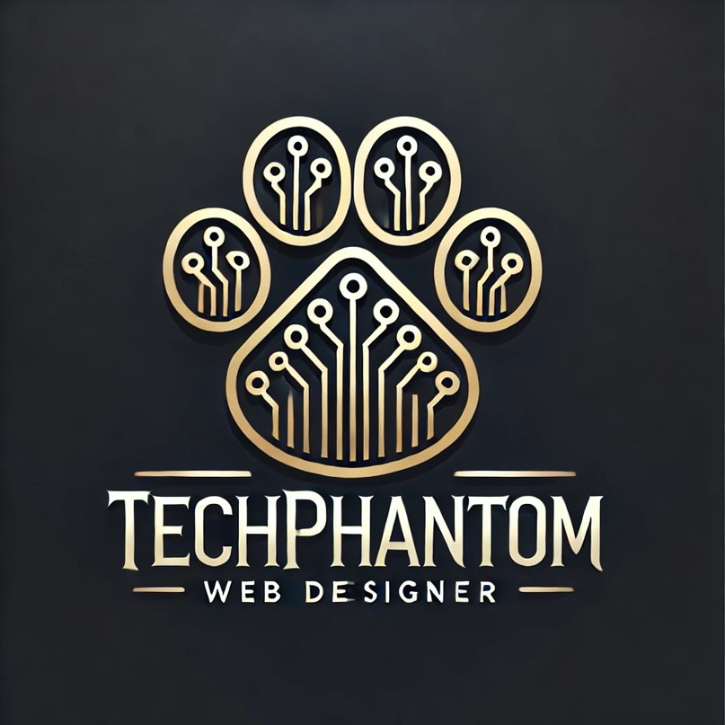 Phantom Paw
